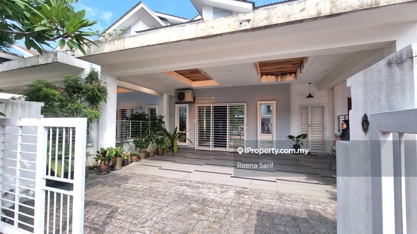 D'Kayangan Superlink Shah Alam Seksyen 13, Shah Alam for sale ...