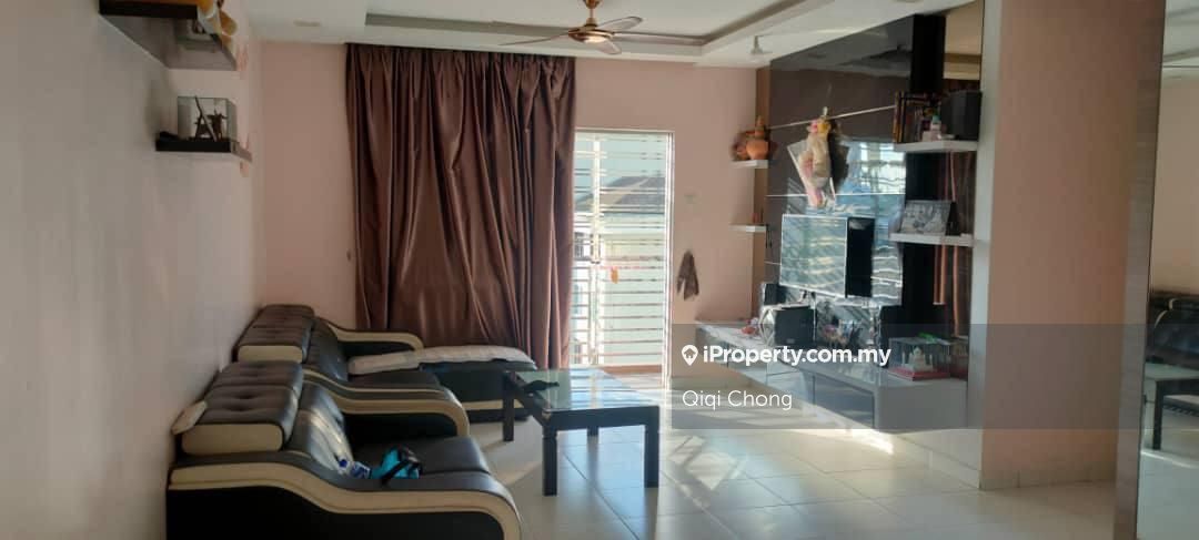 M'tiara, Johor Bahru for rent - RM1800 | iProperty Malaysia