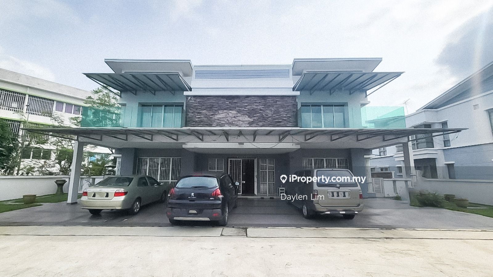 Anggun 2 Rawang, Rawang Bungalow 9 bedrooms for sale | iProperty.com.my