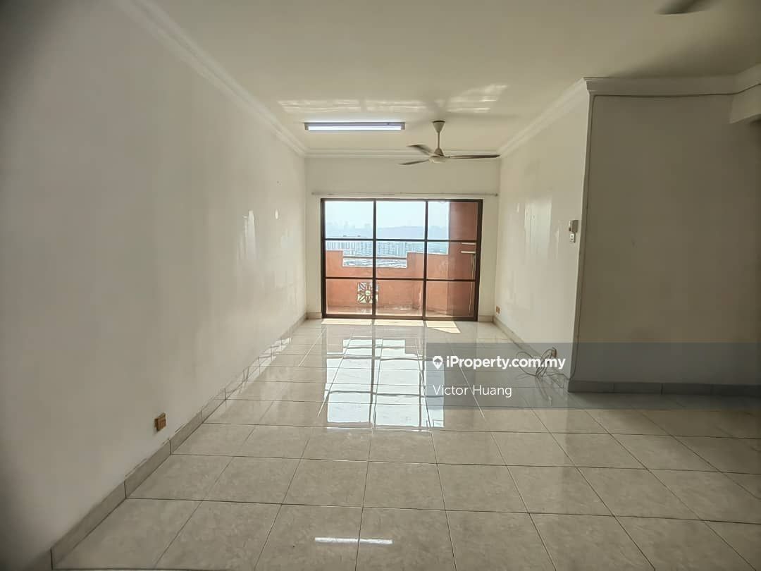 Villamas Apartment Apartment 3 bedrooms for sale in Puchong, Selangor ...
