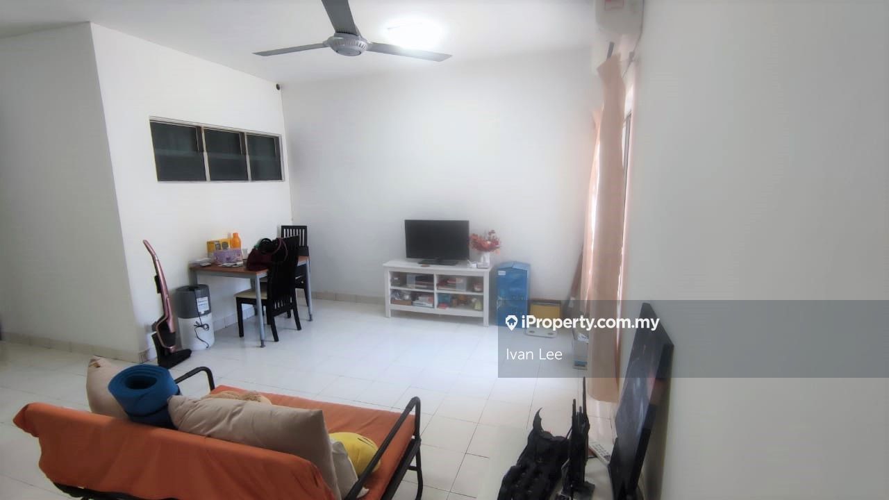 Casa Damansara, Damansara Intan, Petaling Jaya for sale - RM499000 ...