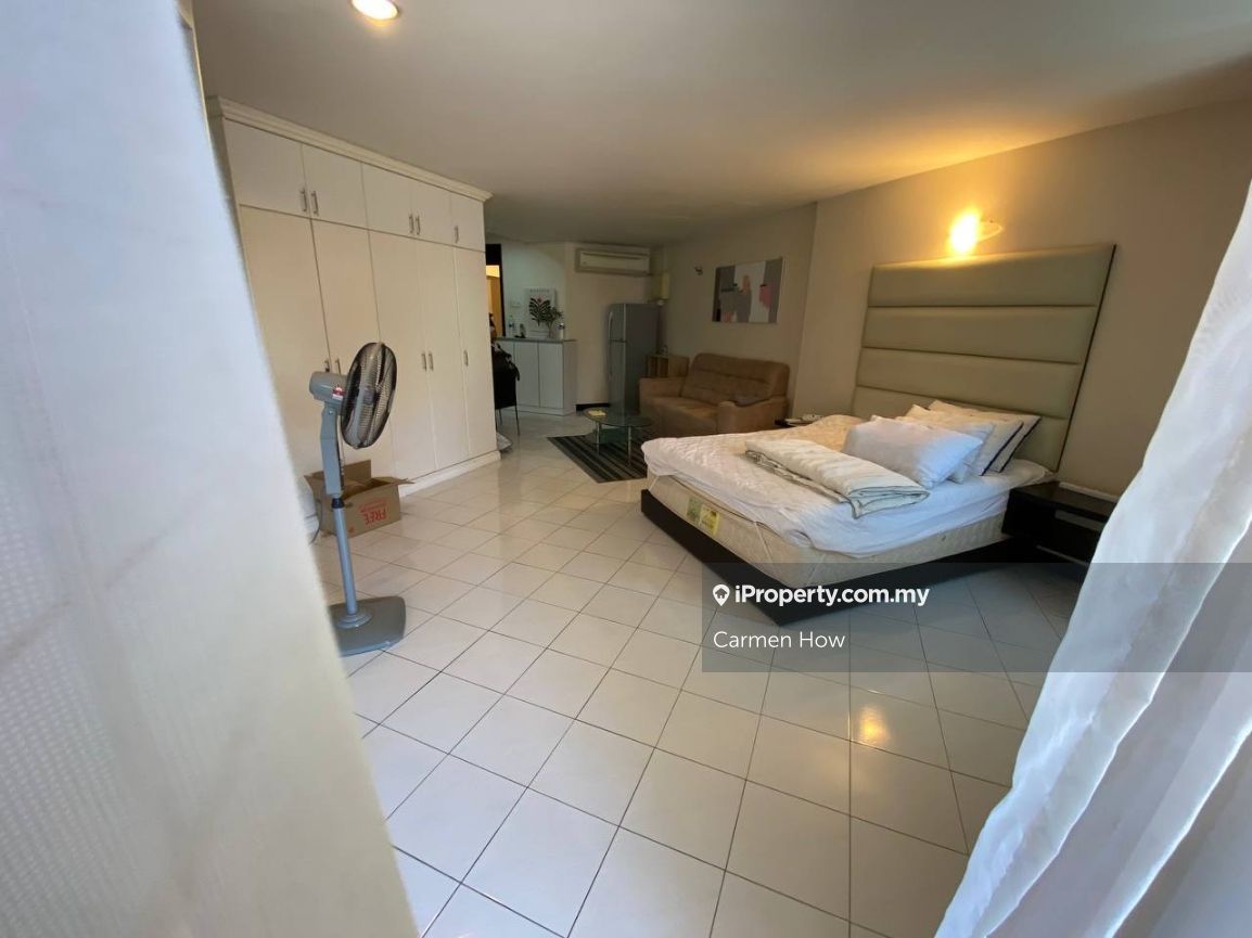 Riana Green Condominium, Tropicana for rent - RM1500 | iProperty Malaysia