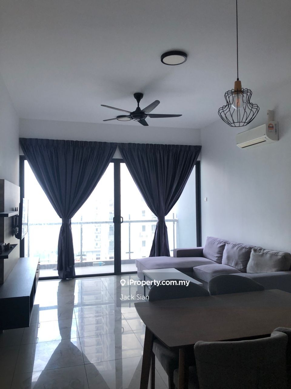 The Quartz Residence, Melaka City for rent - RM1800 | iProperty Malaysia