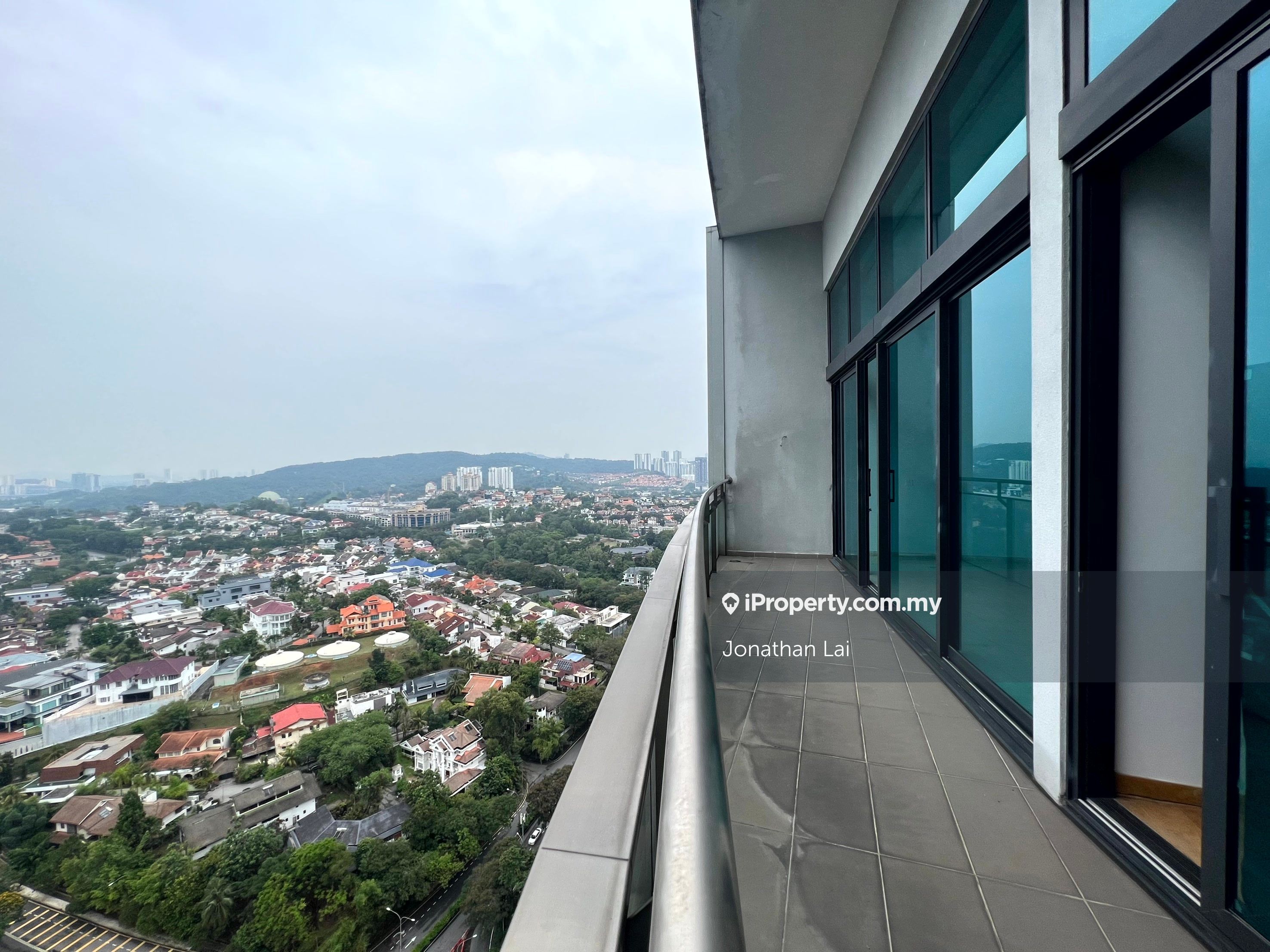 Damansara City Residency (DC Residensi), Bukit Damansara, Damansara Heights for sale - RM4980000 ...