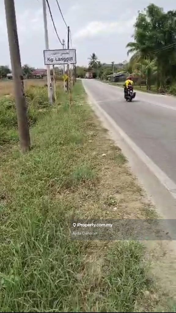 Tanah Luas Dewan Beta,Kg Langgut, Dewan Beta, Kota Bharu for sale ...