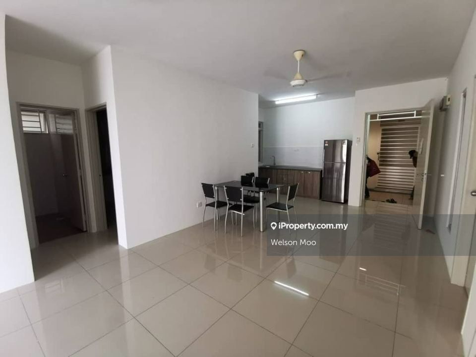 Platinum Lake PV 15 Condominium 4 bedrooms for sale in Setapak, Kuala ...