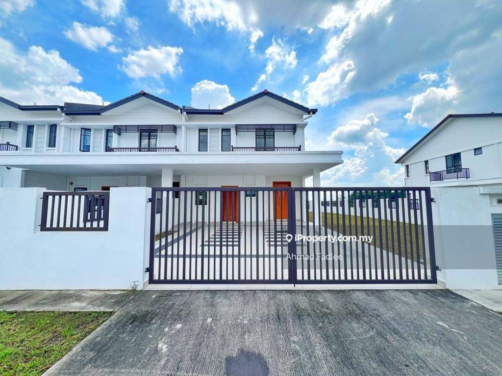 Alam Sari Bangi, Bangi for rent - RM3500 | iProperty Malaysia