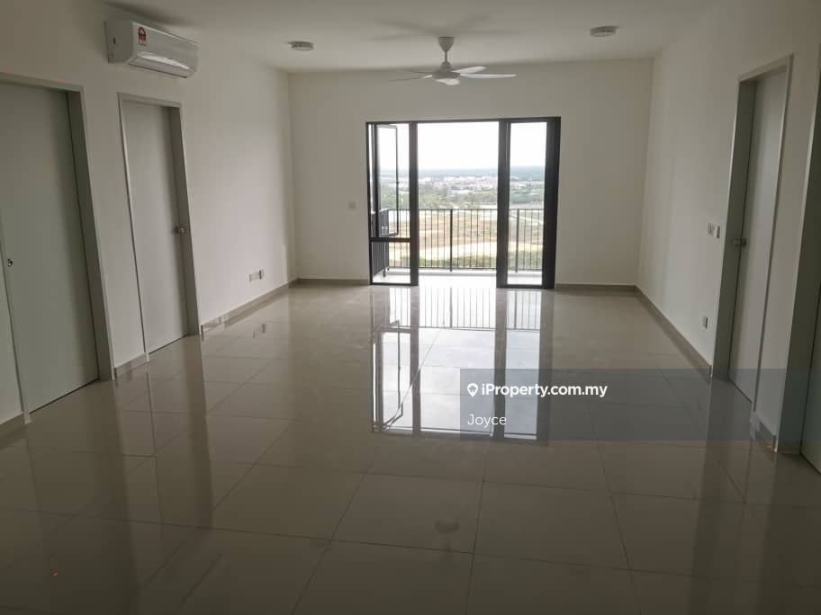 Sentul Point Serviced Residence 3 bedrooms for rent in Sentul, Kuala ...