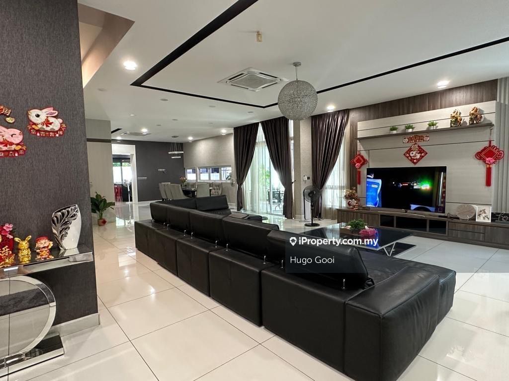 Kinrara Residence, Bukit Jalil, Sri Petaling, Bandar Kinrara for sale ...