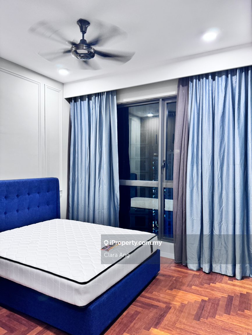 Bloomsvale Menara Vista Petaling Serviced Residence 3 bedrooms for sale ...
