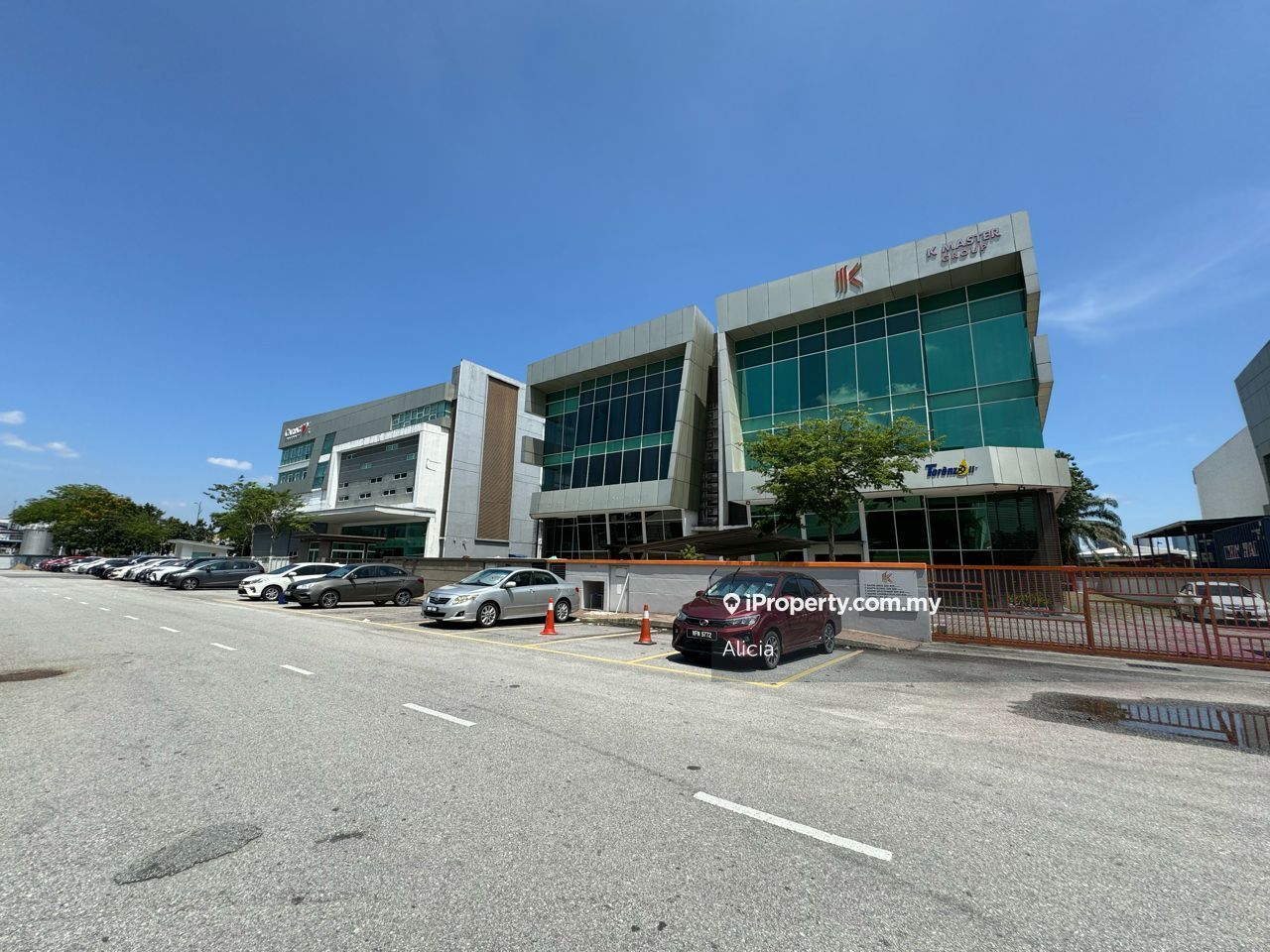 Factory Petaling Jaya Seksyen 51 Jln Tandang PJ 51 Jalan Tandang 51 ...