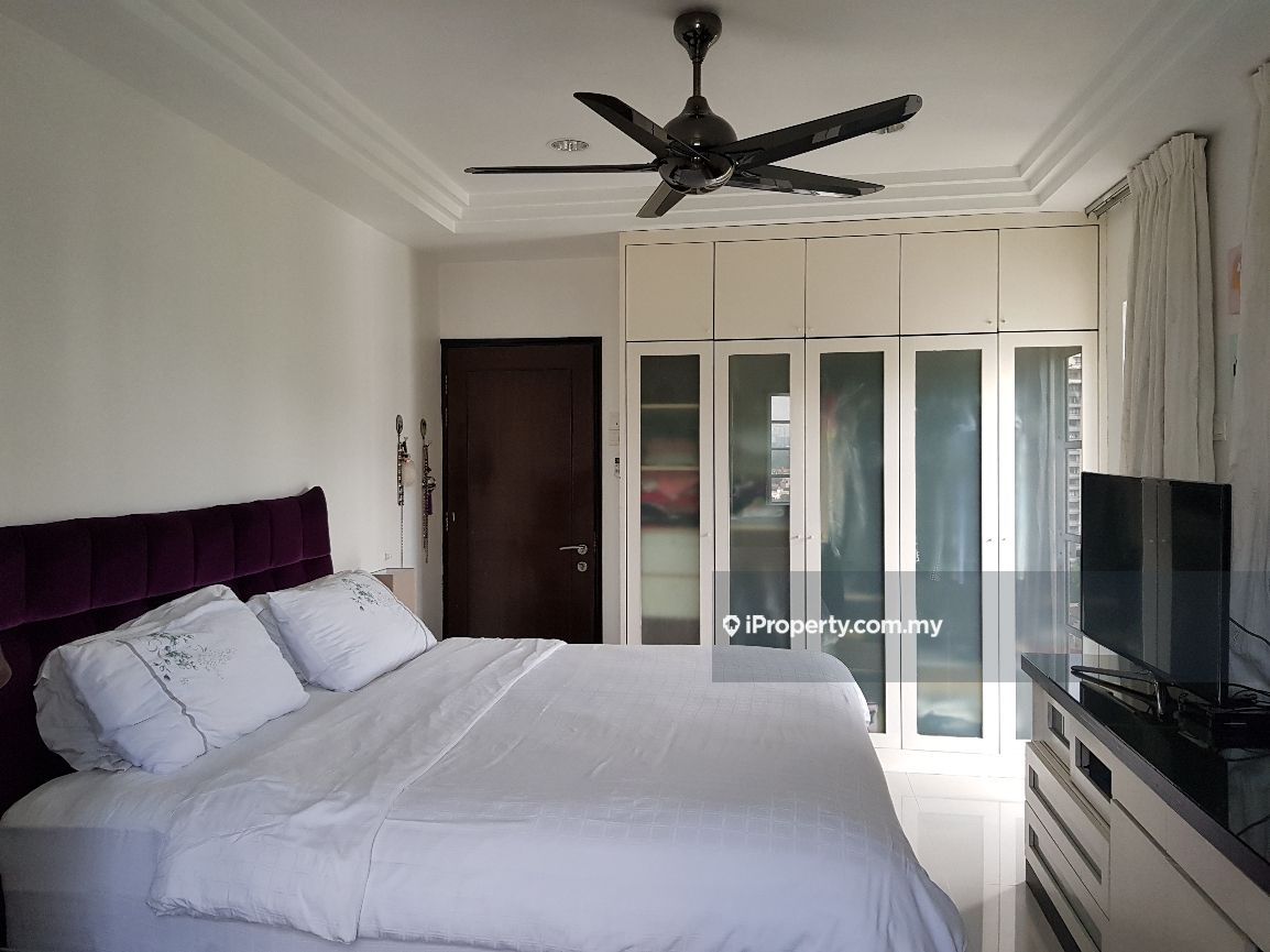 Bukit Robson Condominium, Taman Seputeh, Seputeh for sale - RM875000 ...