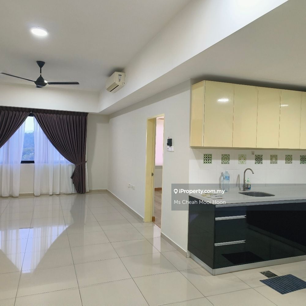 Encorp Strand Residence, Kota Damansara for sale - RM518000 | iProperty ...
