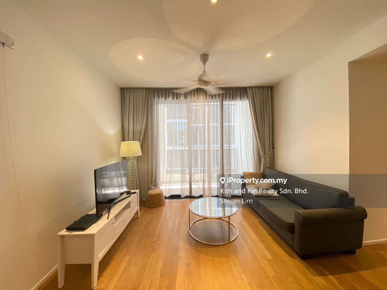 Arcoris Residences Serviced Residence 2 bedrooms for rent in Mont Kiara, Kuala Lumpur ...