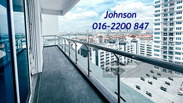 Skypod Residence, Bandar Puchong Jaya, Puchong for sale - RM470000 ...