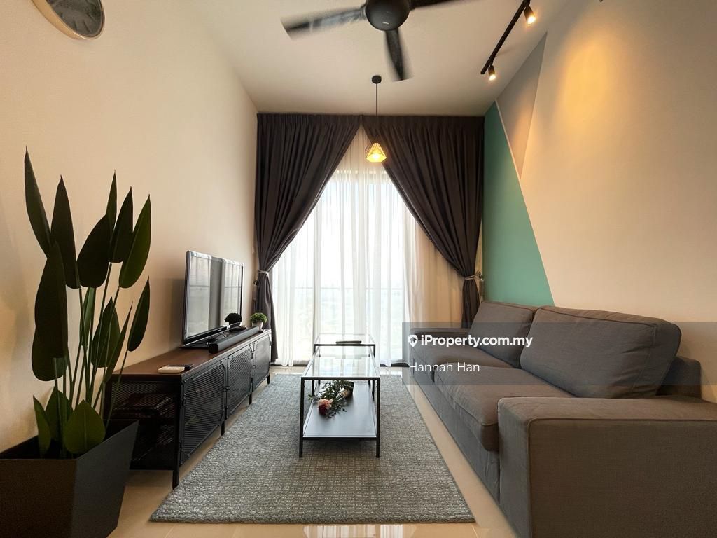 Southlink, Bangsar South, Kampung Kerinchi (Bangsar South) for rent ...