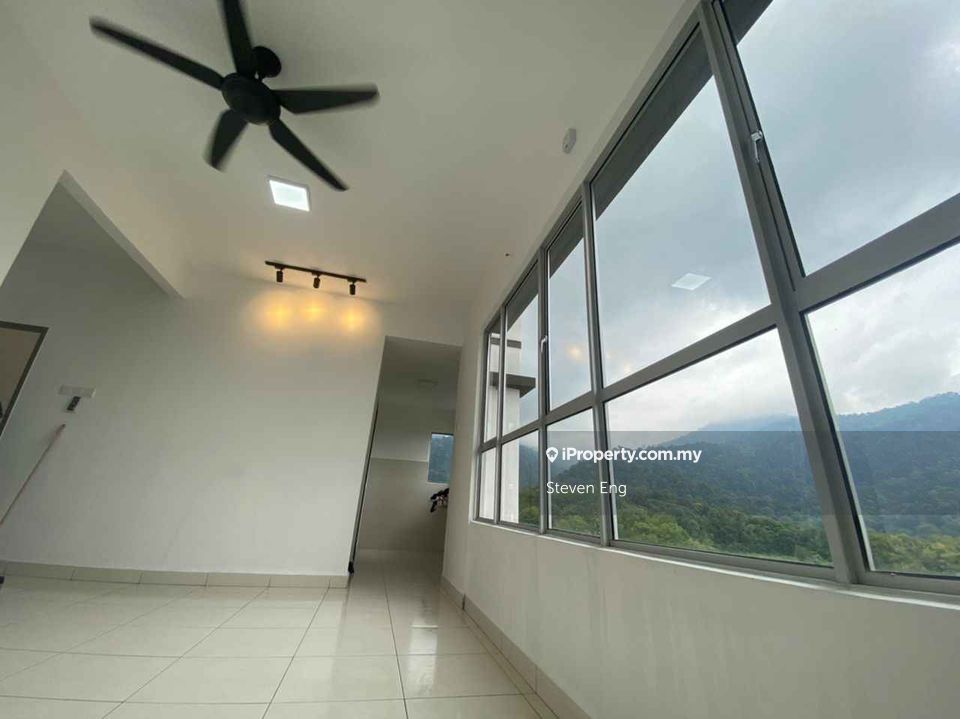 Meru Heights Residences @ Scientex Meru, Bandar Meru Raya, Ipoh for ...