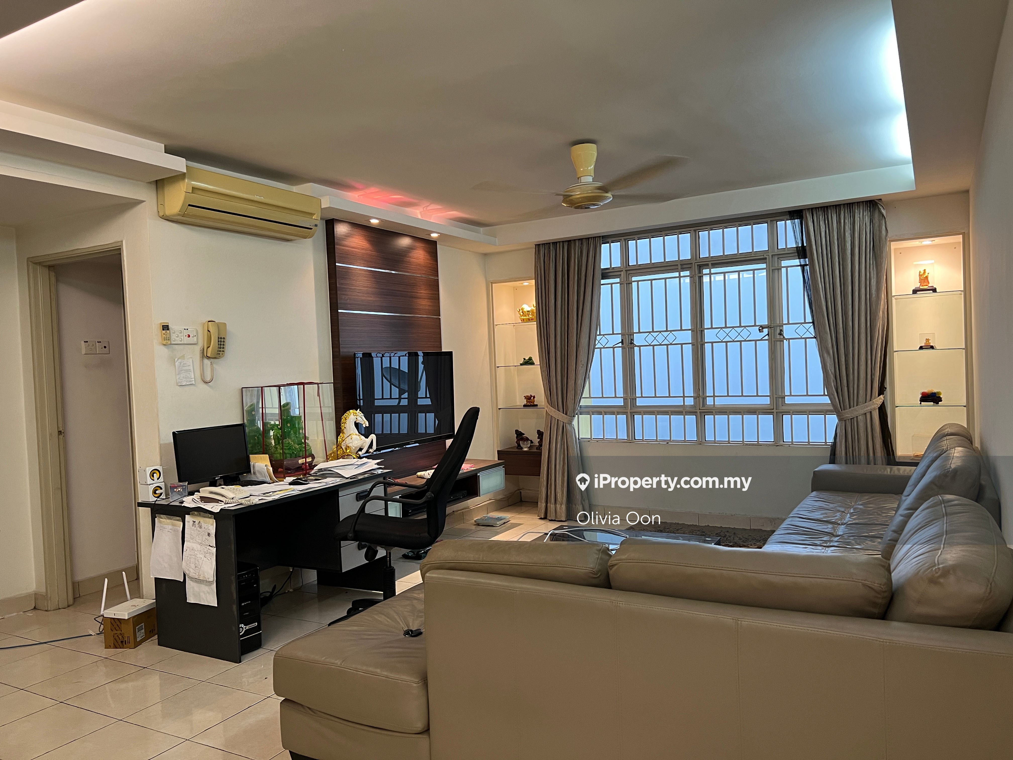 Casa Prima Condominium Condominium 3 bedrooms for sale in Kepong, Kuala ...