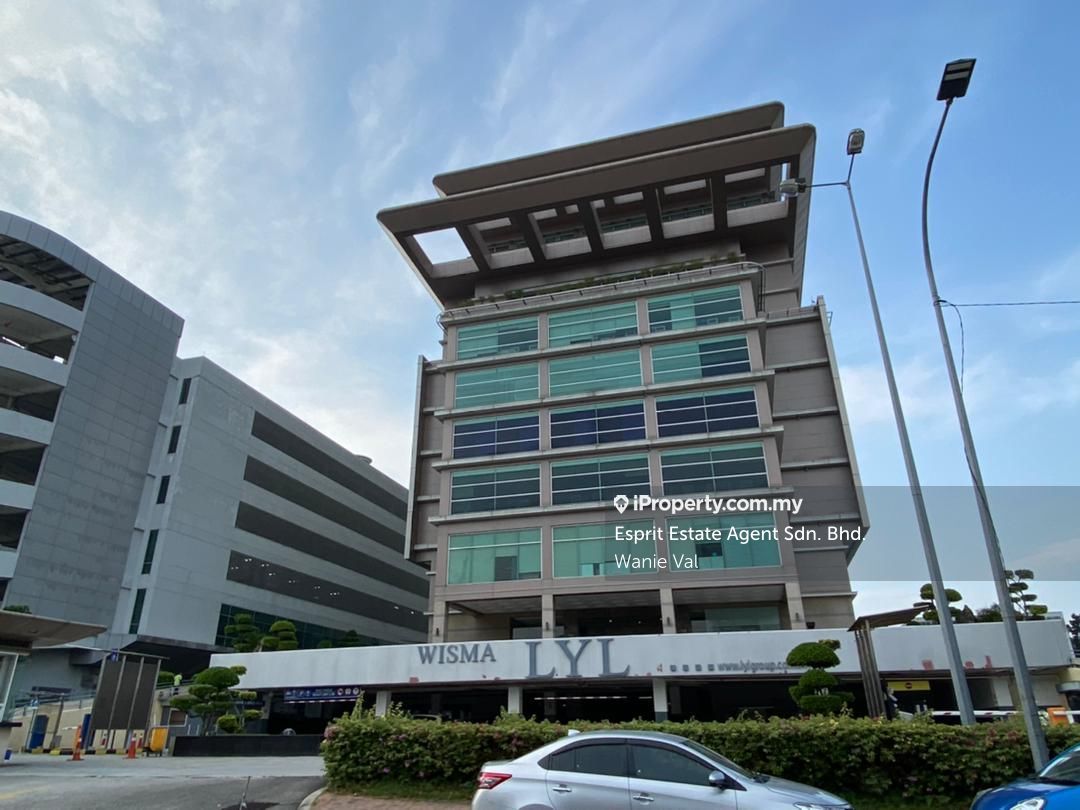 Wisma LYL Kelana Jaya Petaling Jaya, Wisma LYL Kelana Jaya Petaling ...