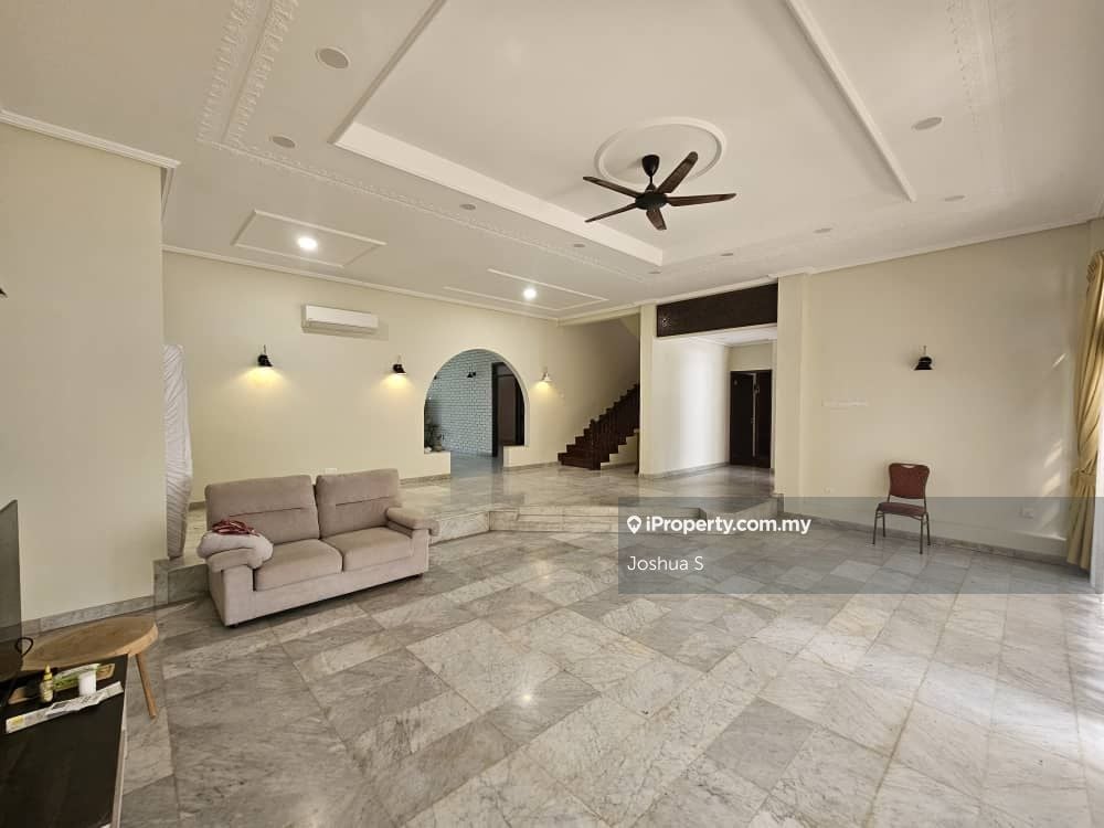 Bukit Damansara, Damansara Heights Intermediate Bungalow 5+2 bedrooms ...