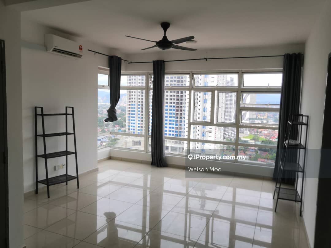 MH Platinum Residence Serviced Residence 2 bedrooms for sale in Setapak ...