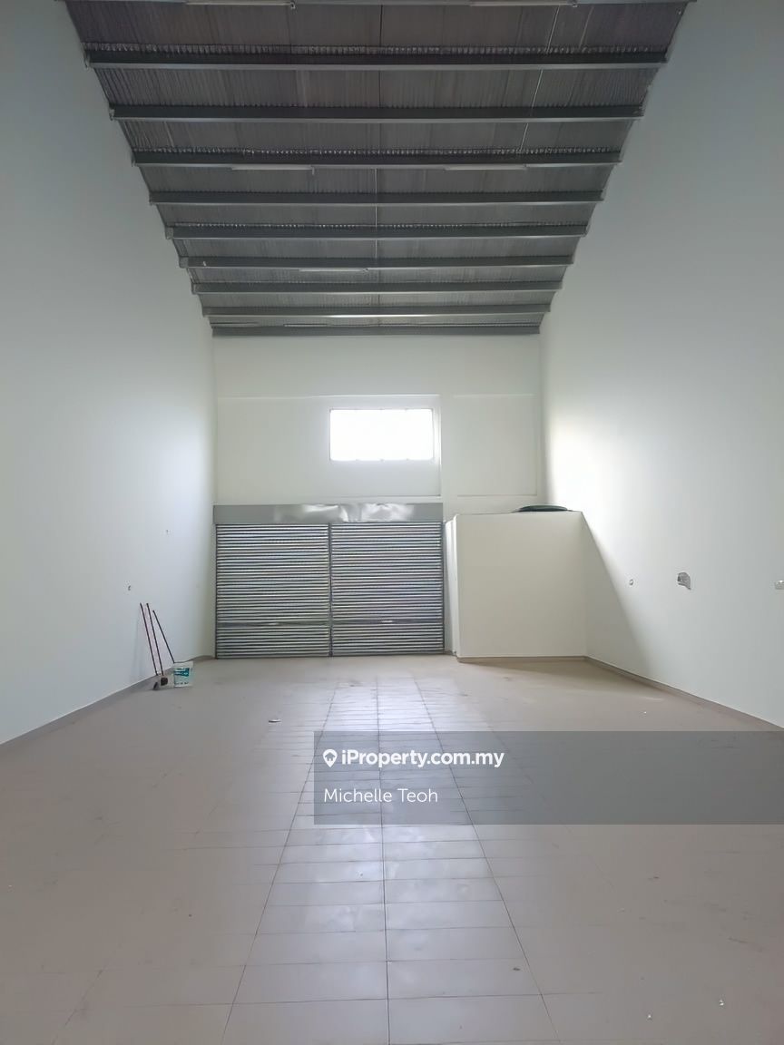 Balakong Link Factory, Cheras Link factory for rent | iProperty.com.my