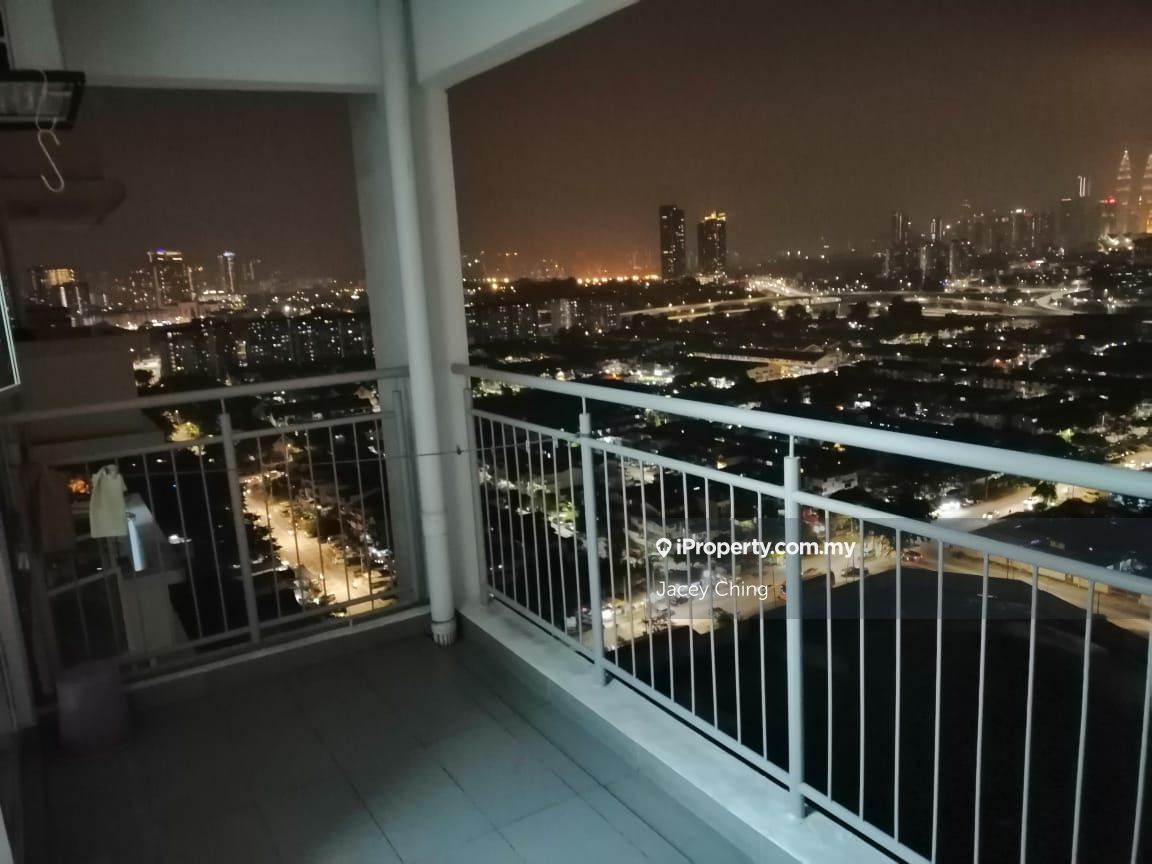 Bayu Sentul Condominium 4 bedrooms for sale in Sentul, Kuala Lumpur ...