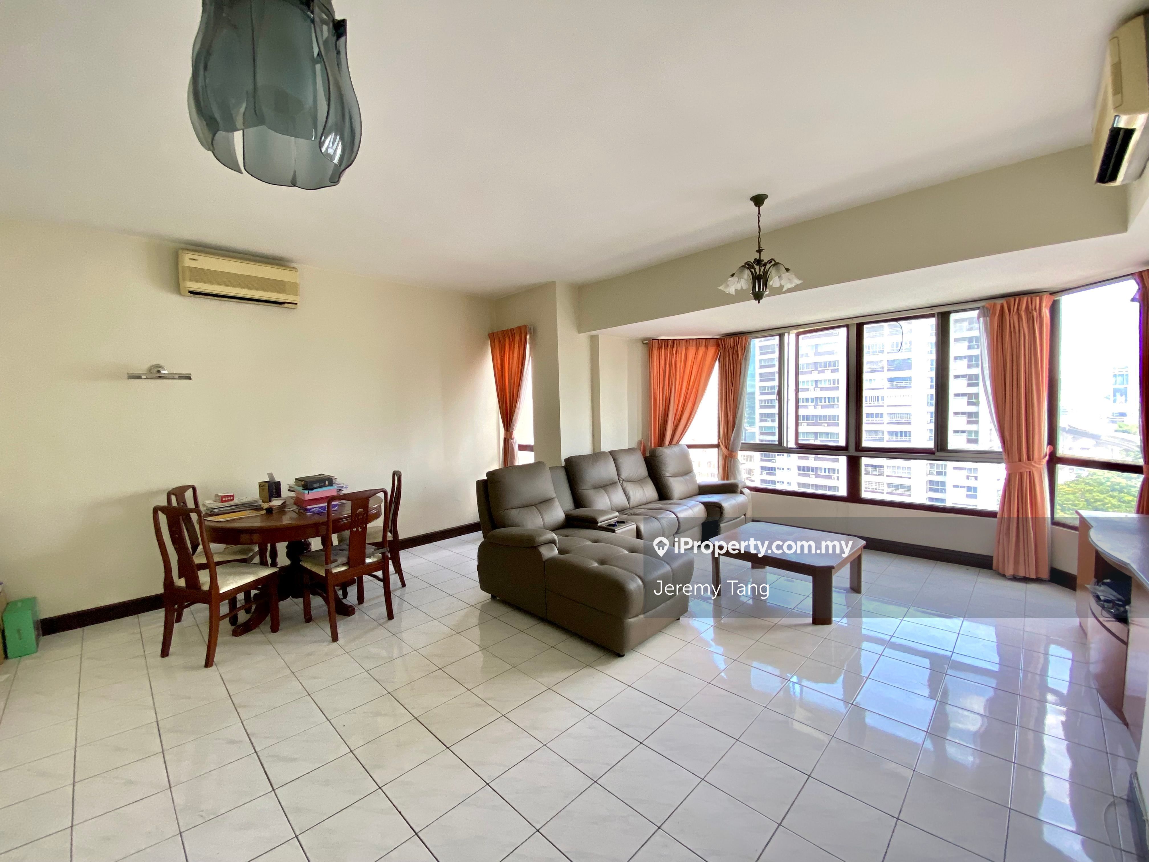 Sri Penaga, Bangsar for sale - RM979000 | iProperty Malaysia