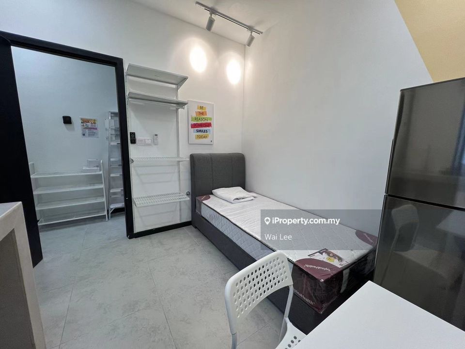 Neu Suites, Ampang for rent - RM925 | iProperty Malaysia