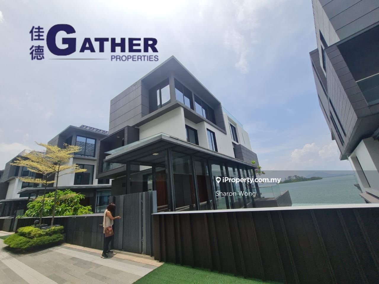 The Light Collection IV, Gelugor for sale - RM9800000 | iProperty Malaysia
