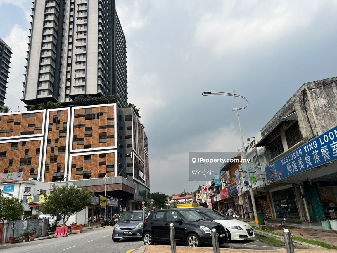 2 STOREY SHOP PETALING JAYA SECTION 17,SEKSYEN 17,TAMAN SEAPARK,TAMAN ...