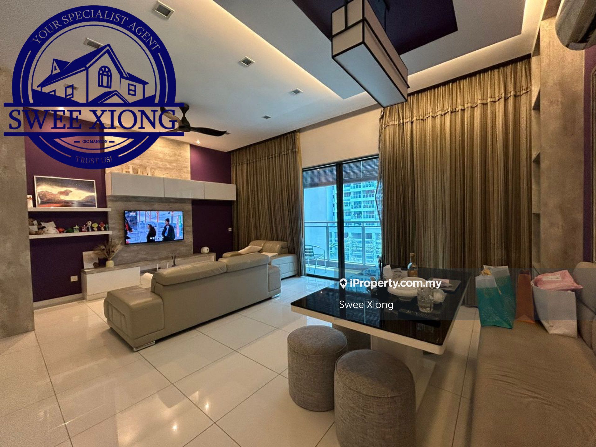 The Light Collection I Intermediate Condominium 3 bedrooms for sale in ...