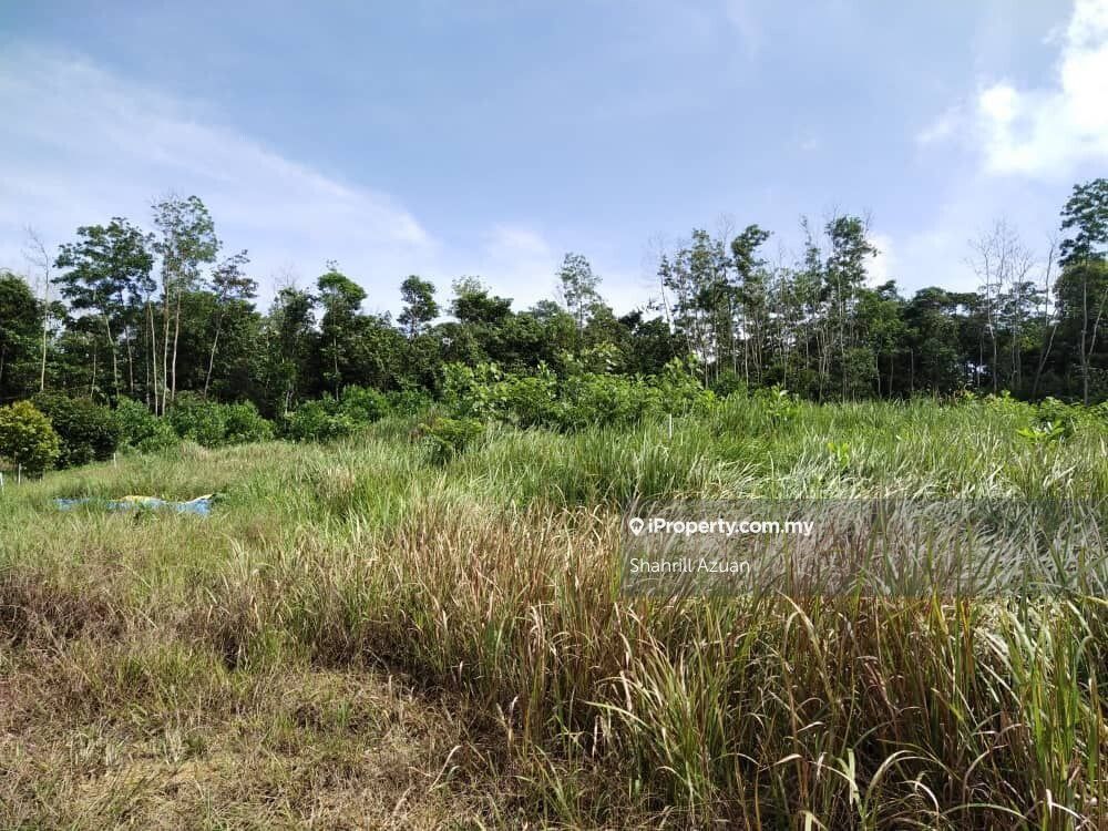 Tanah Kegunaan Dusun Bekok Segamat, Tanah Kegunaan Dusun Bekok Segamat ...