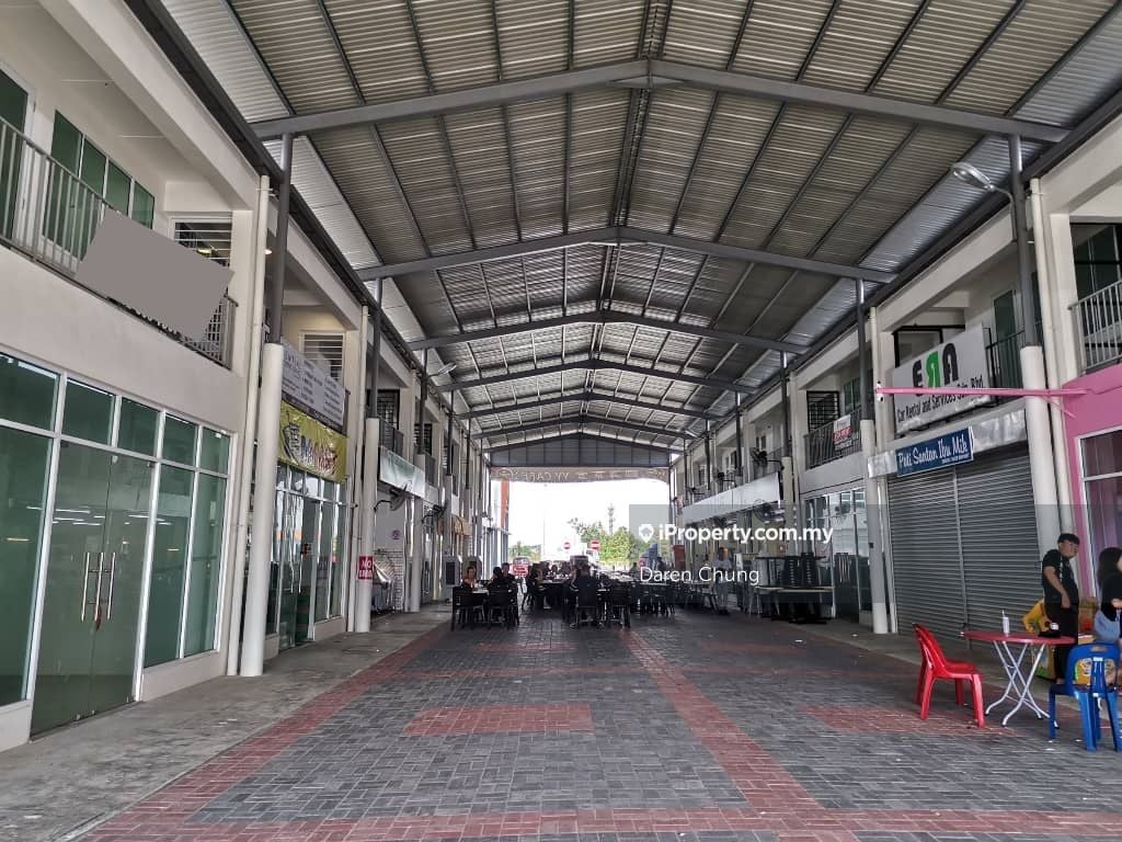 Jalan Batu Kawa Pine Squaew Shoplot for rent, Jalan Batu Kawa Pine ...