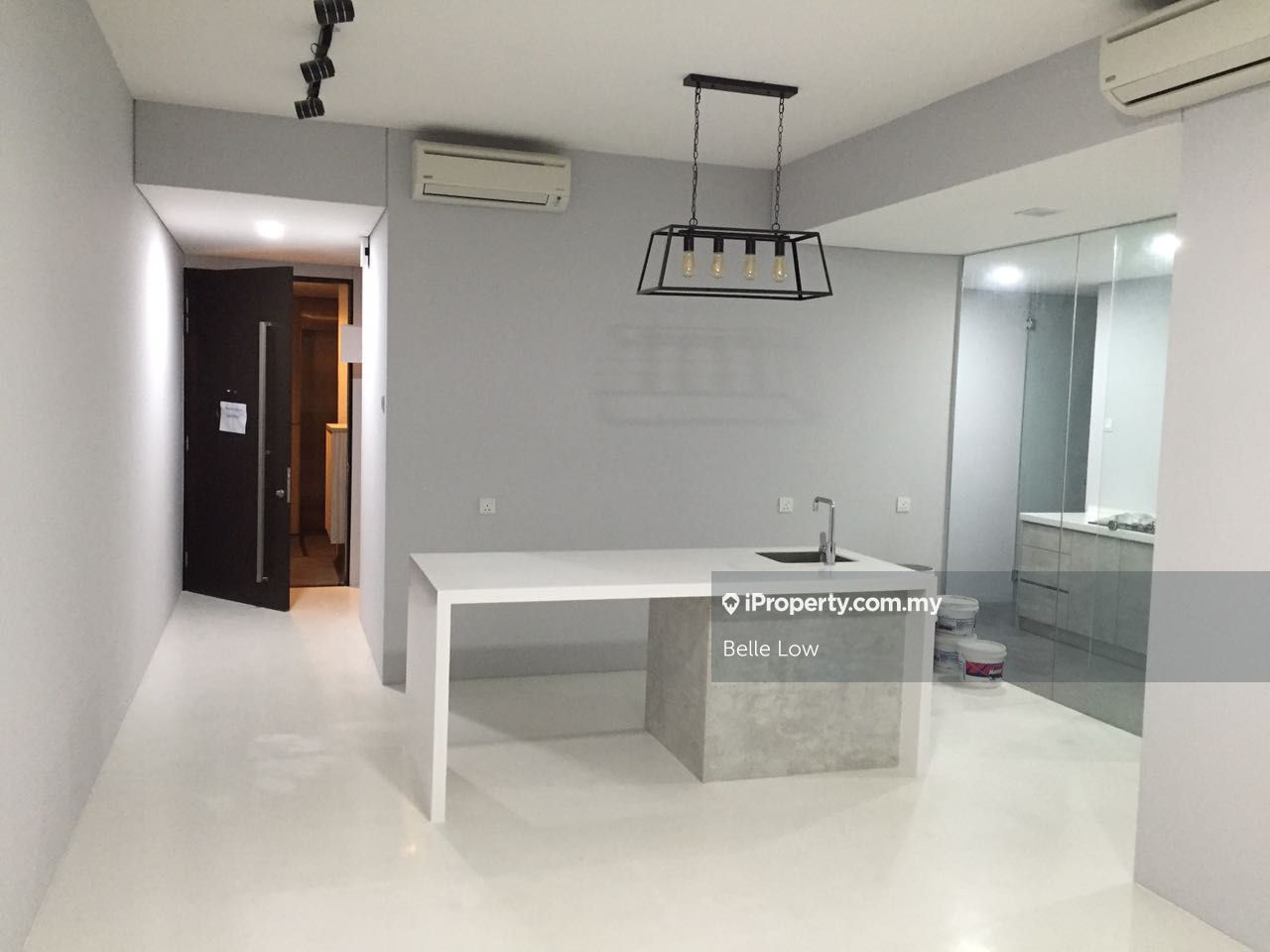 The Capers @ Sentul East Intermediate Condominium 2+1 bedrooms for sale ...