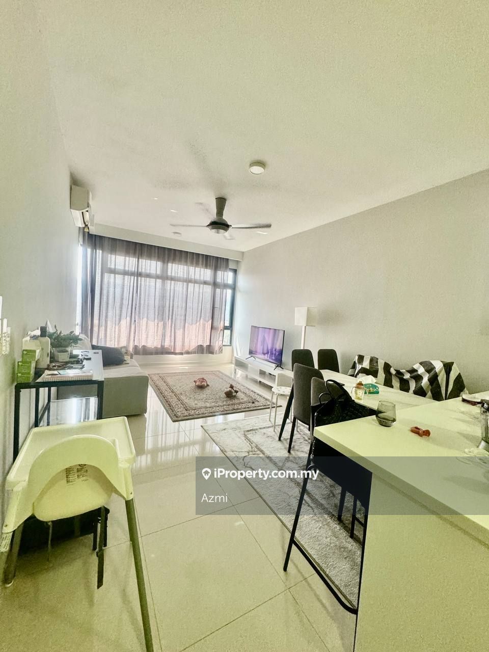 Serini Melawati, Taman Melawati, Ulu Klang for sale - RM550000 ...