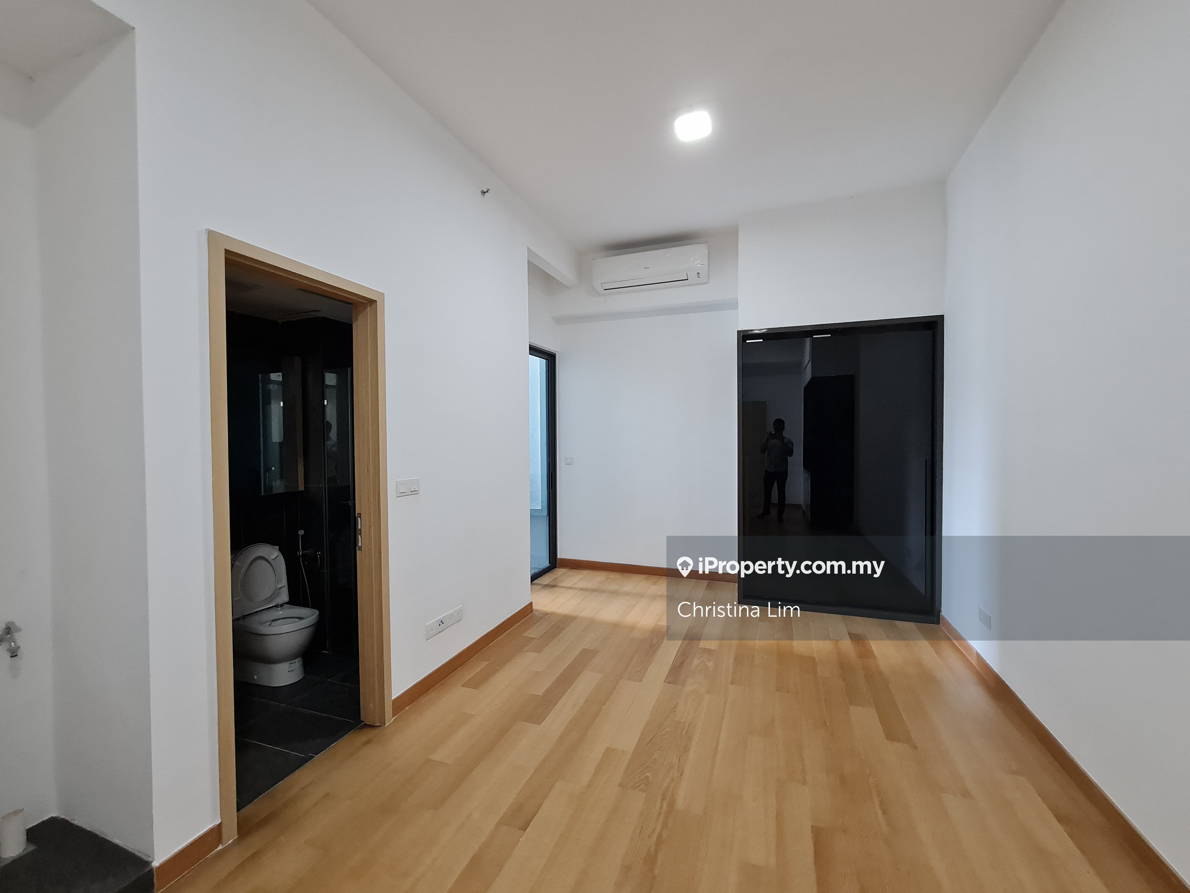 The Luxe by Infinitum, Kampung Baru, KL City for sale - RM1610080 | iProperty Malaysia