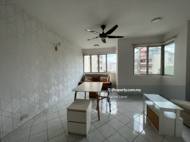 Riana Green Condominium, Tropicana for sale - RM320000 | iProperty Malaysia