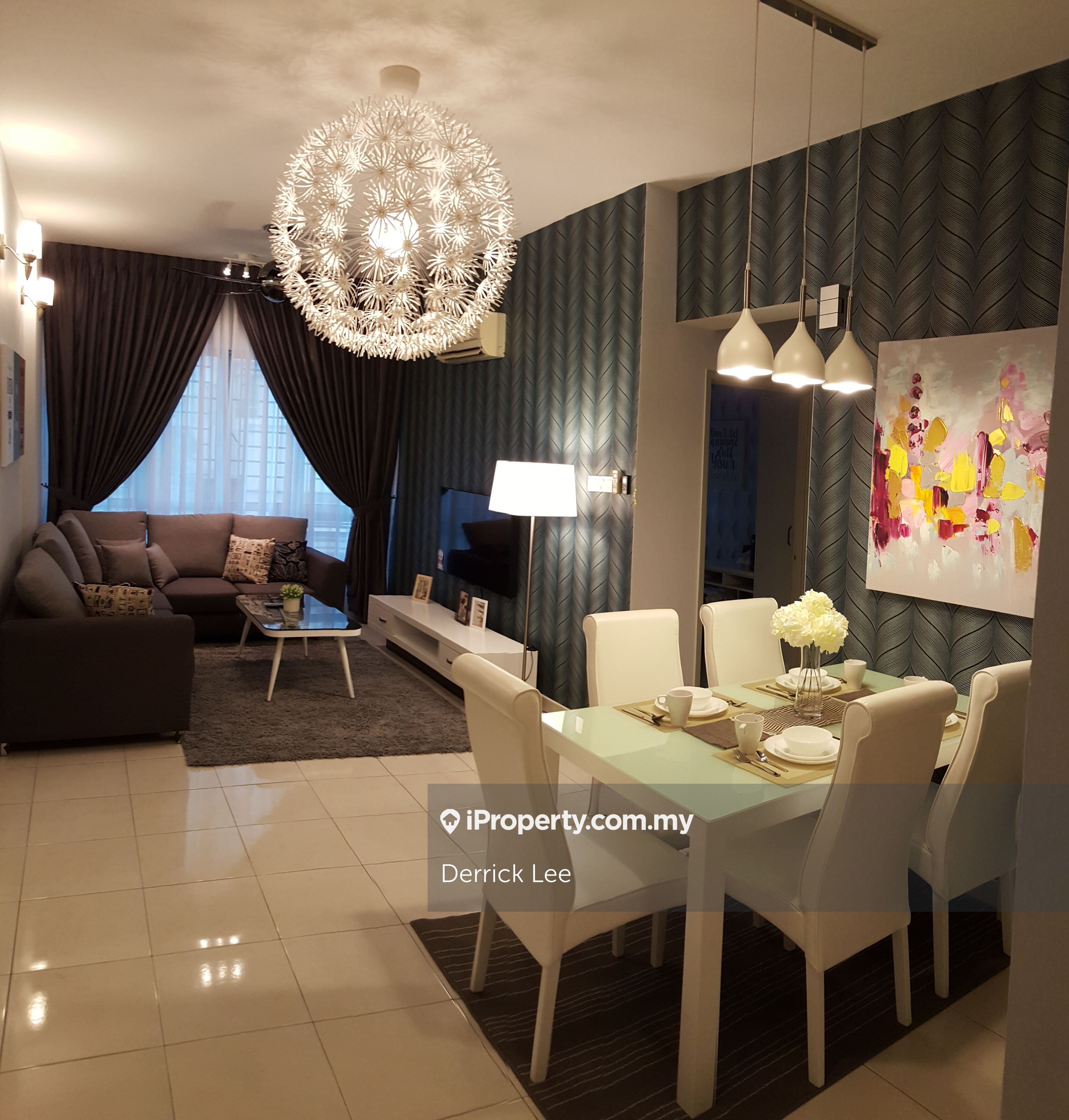 E-Tiara, Subang Jaya for sale - RM520000 | iProperty Malaysia
