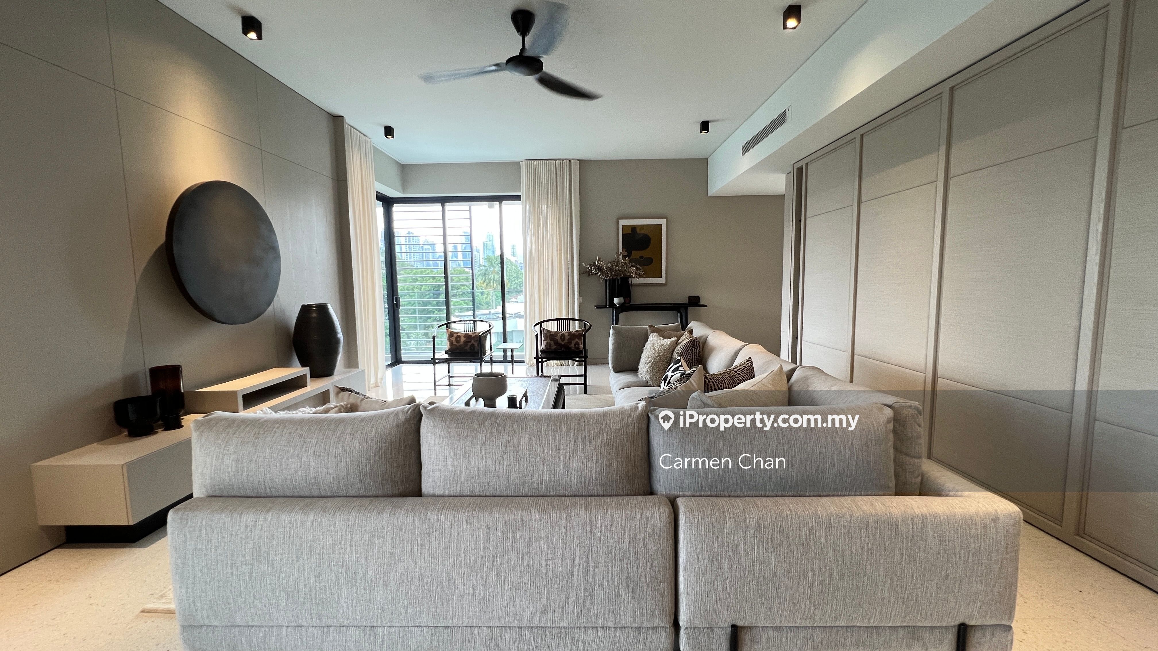 Residensi Ampang Tengah 6 (AT 6), Ampang for sale - RM4020000 | iProperty Malaysia