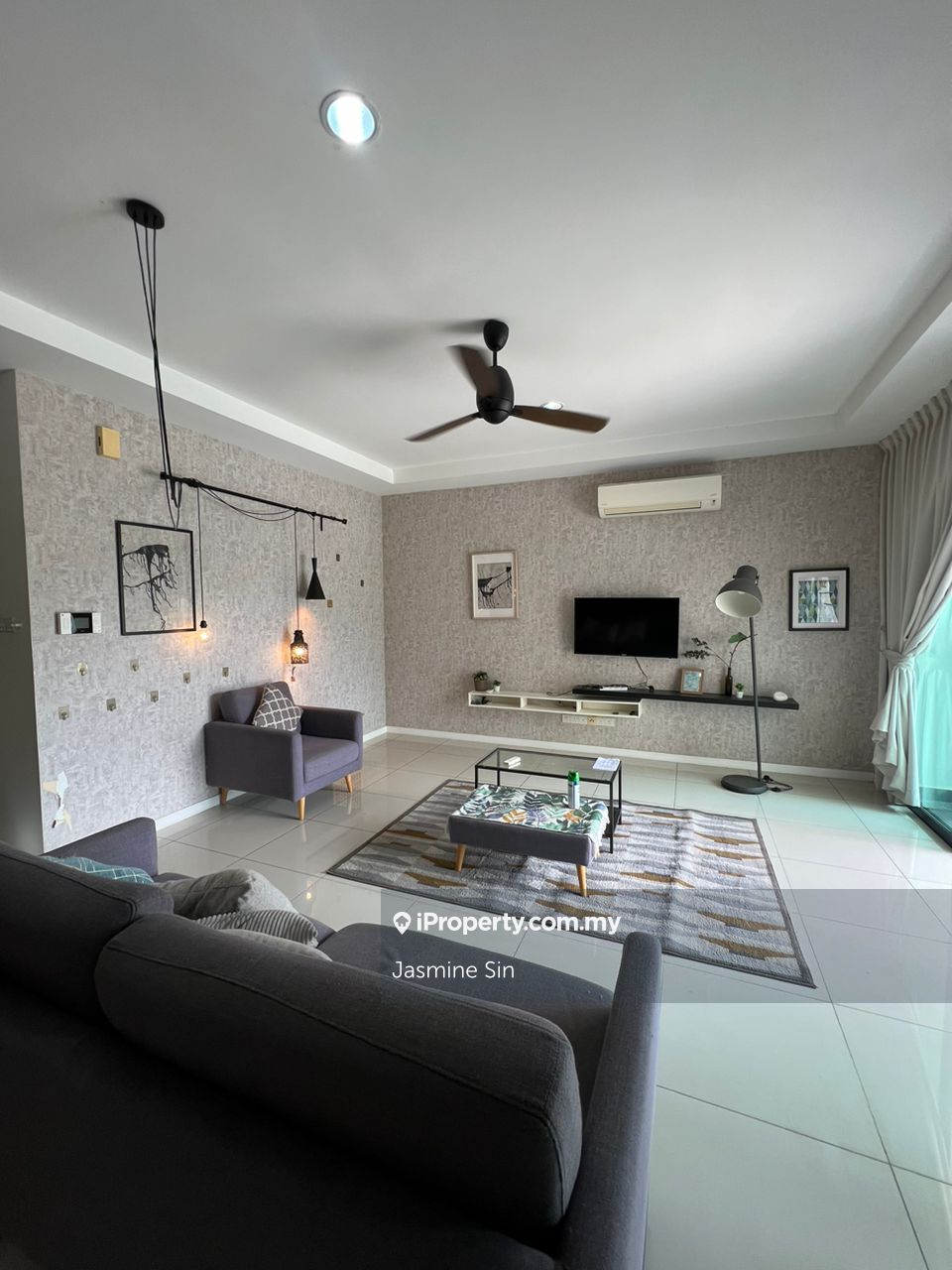 Residensi Ledang Condominium 4 bedrooms for rent in Iskandar Puteri ...