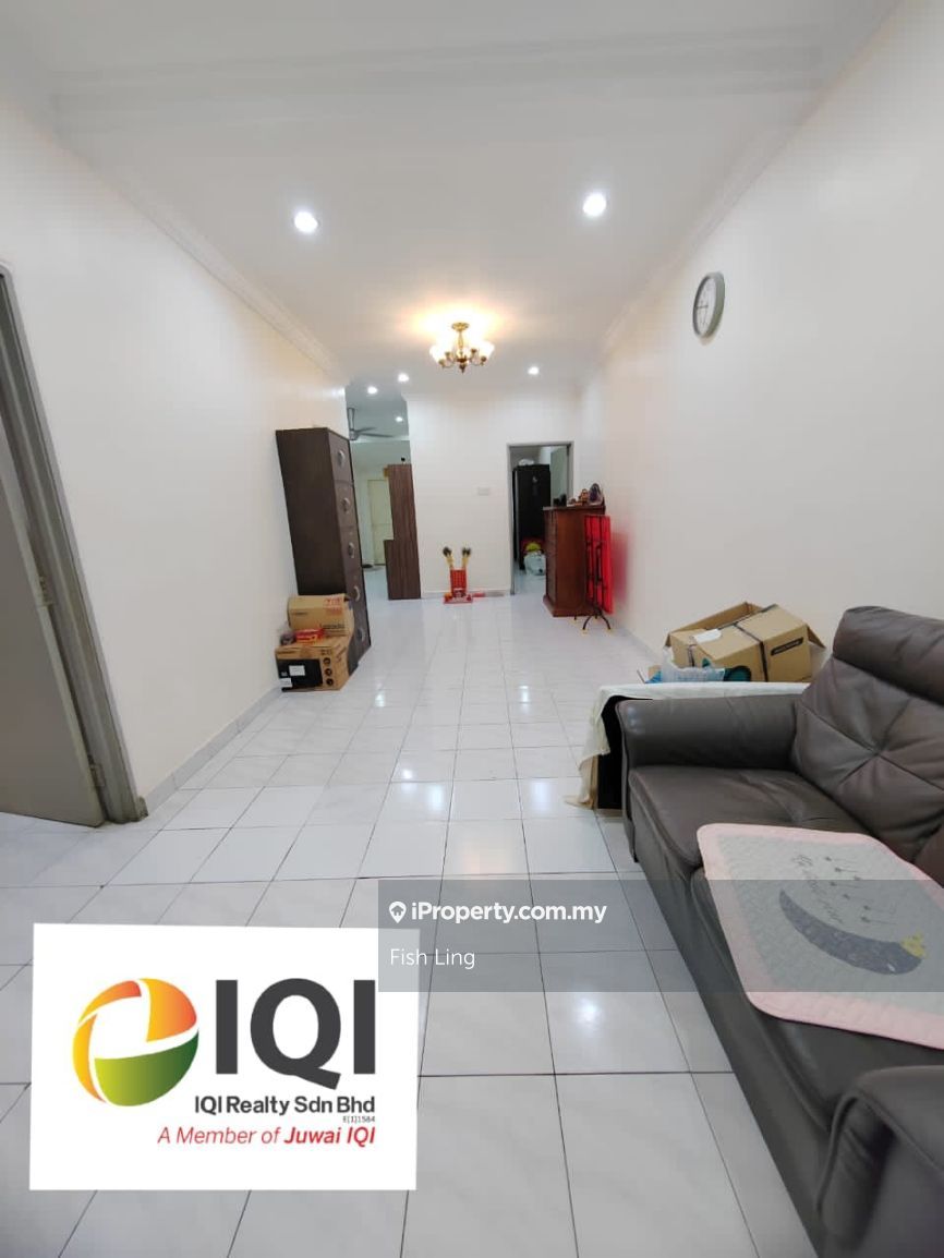 Alma,taman Impian, Bukit Mertajam for sale - RM399000 | iProperty Malaysia