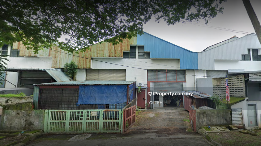 (Limited Unit) Spring Crest Industrial Park , Sri Batu Caves, Taman ...