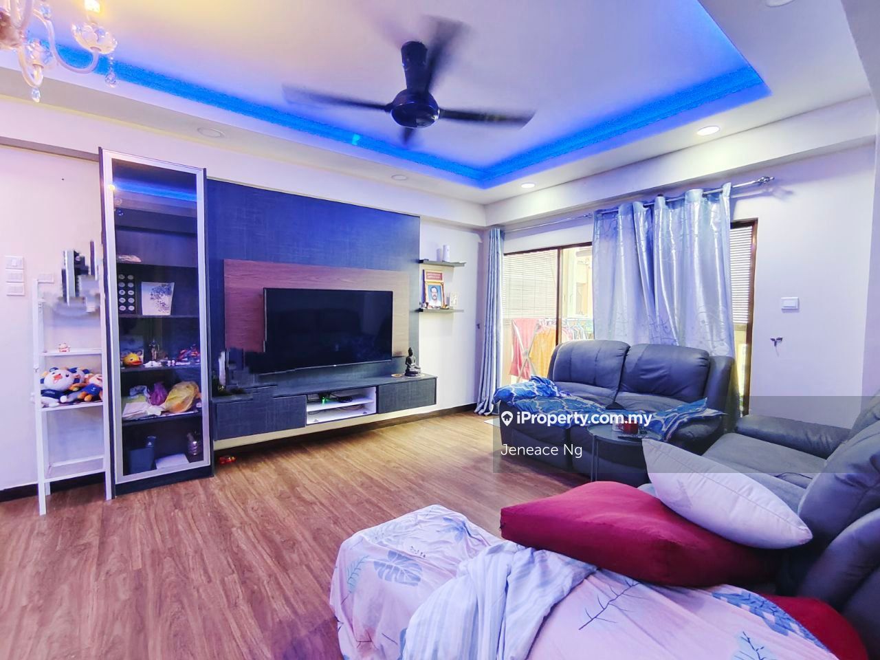 Koi Legian, Taman Kinrara Section 5, Bandar Kinrara for sale - RM429000 ...