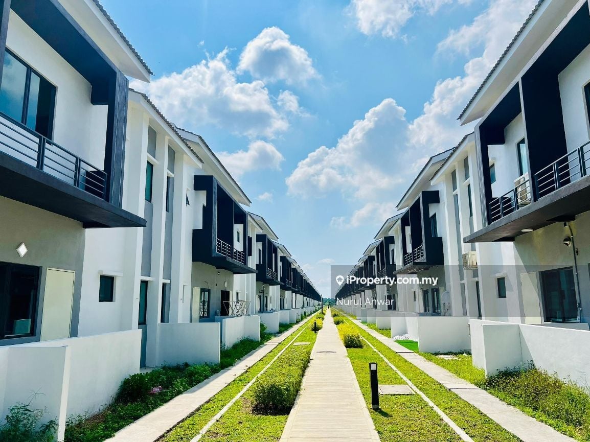 Bertam, Kepala Batas for sale - RM575000 | iProperty Malaysia