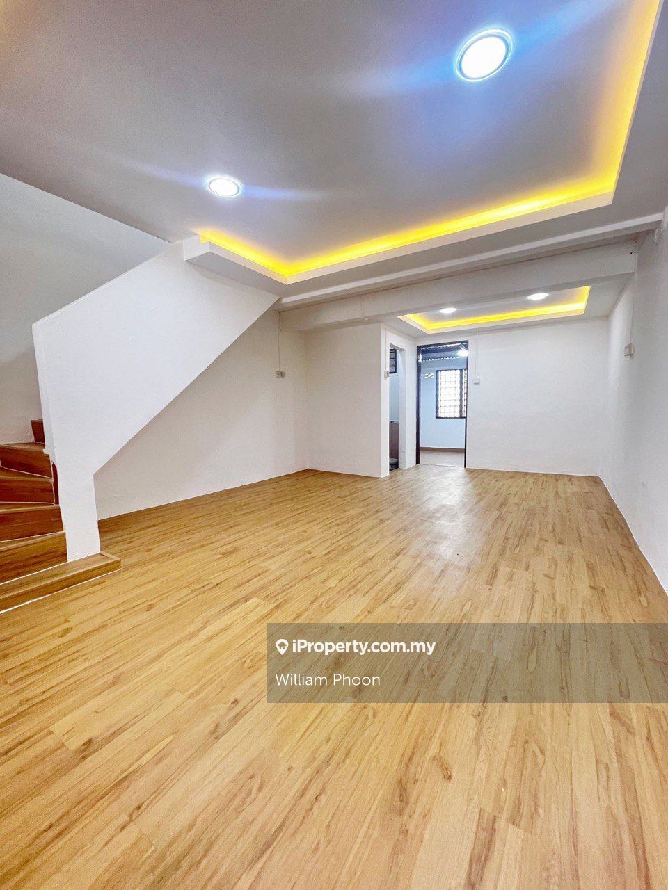 Taman Segar, Segamat for sale - RM165000 | iProperty Malaysia