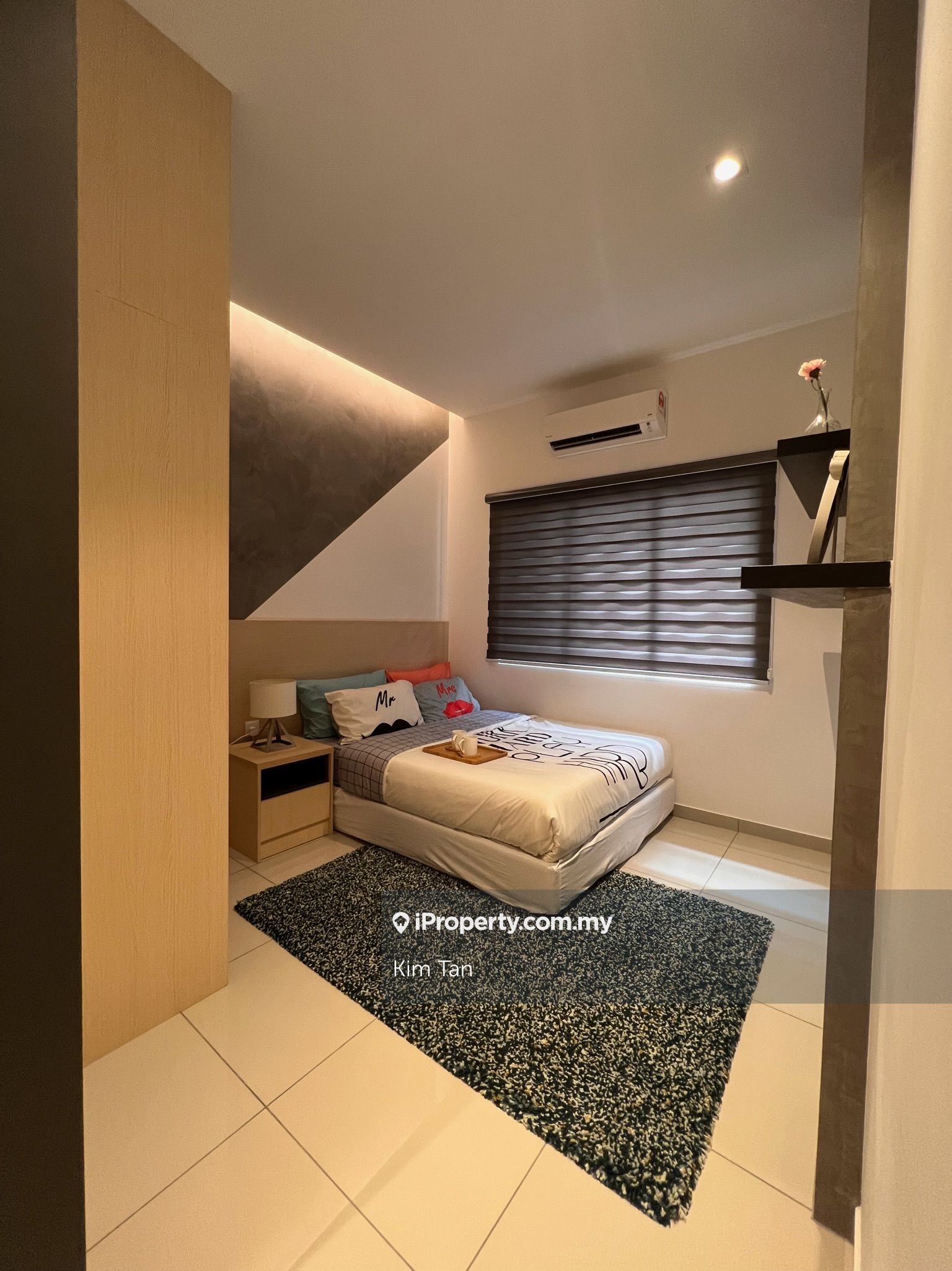 Acacia Residences Serviced Residence 3 bedrooms for sale in Sepang ...