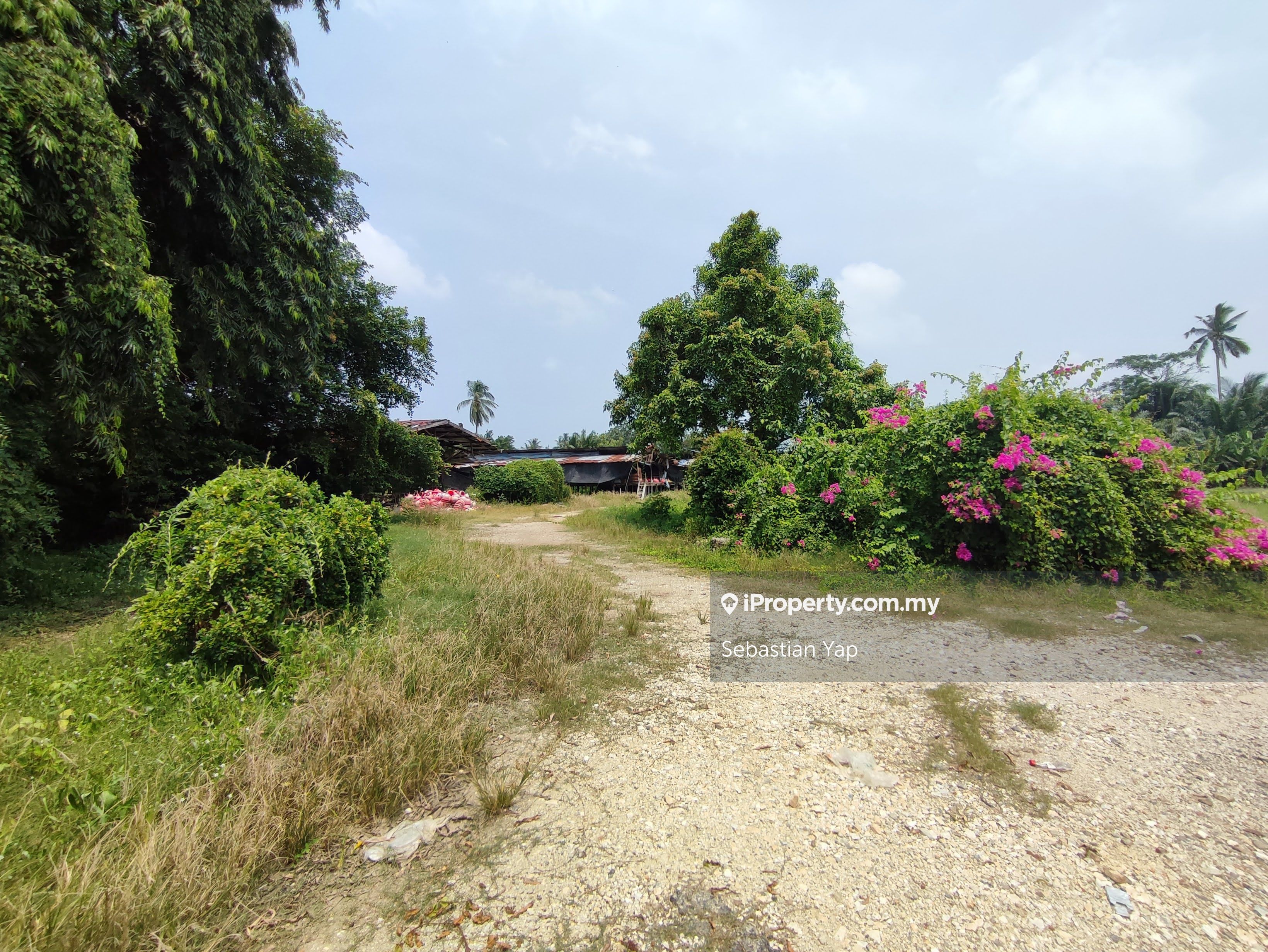 Kampung Perepat, Kapar for sale - RM2800000 | iProperty Malaysia