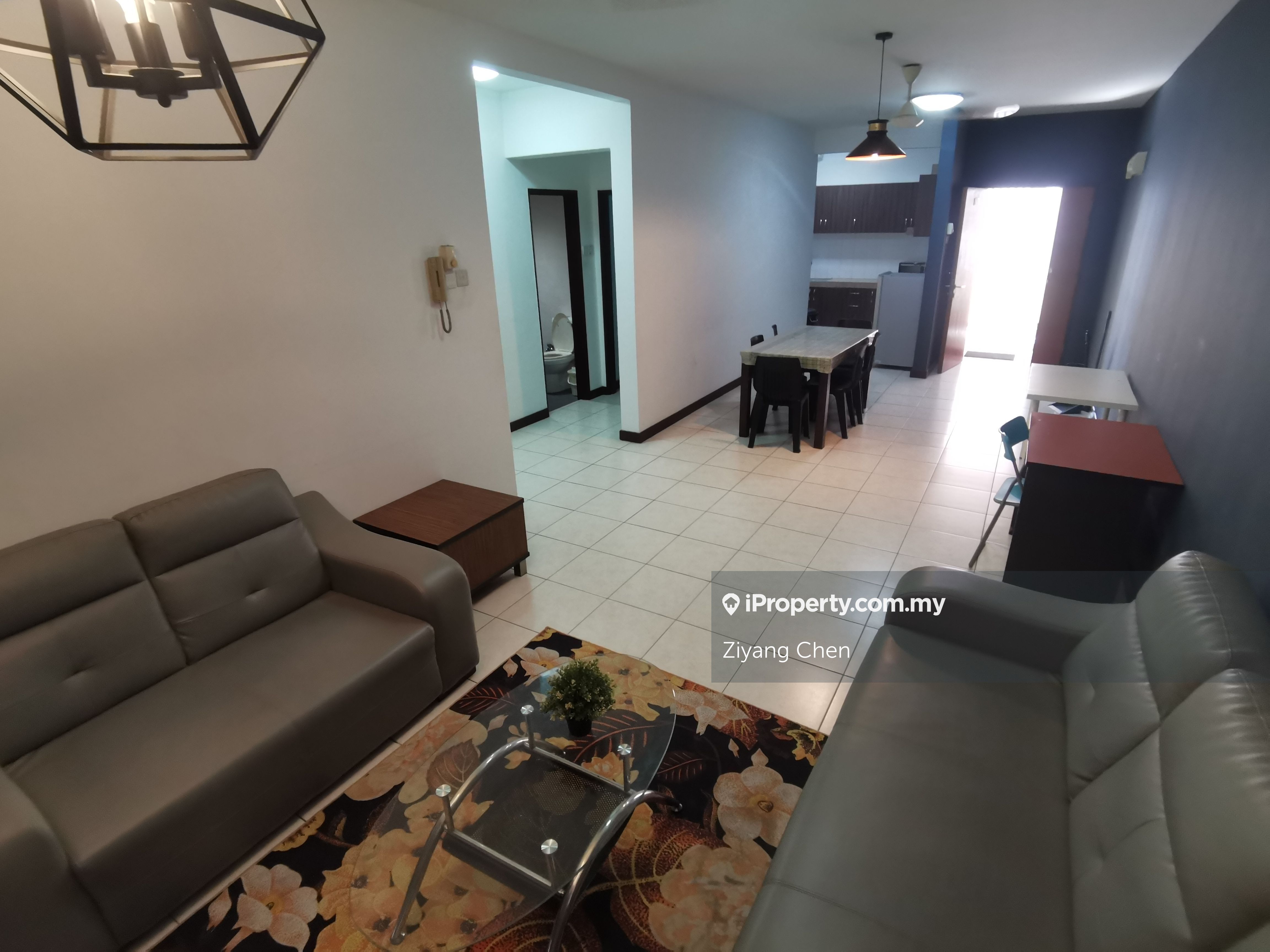 Cova Villa Intermediate Condominium 3 bedrooms for sale in Kota Damansara, Selangor | iProperty ...