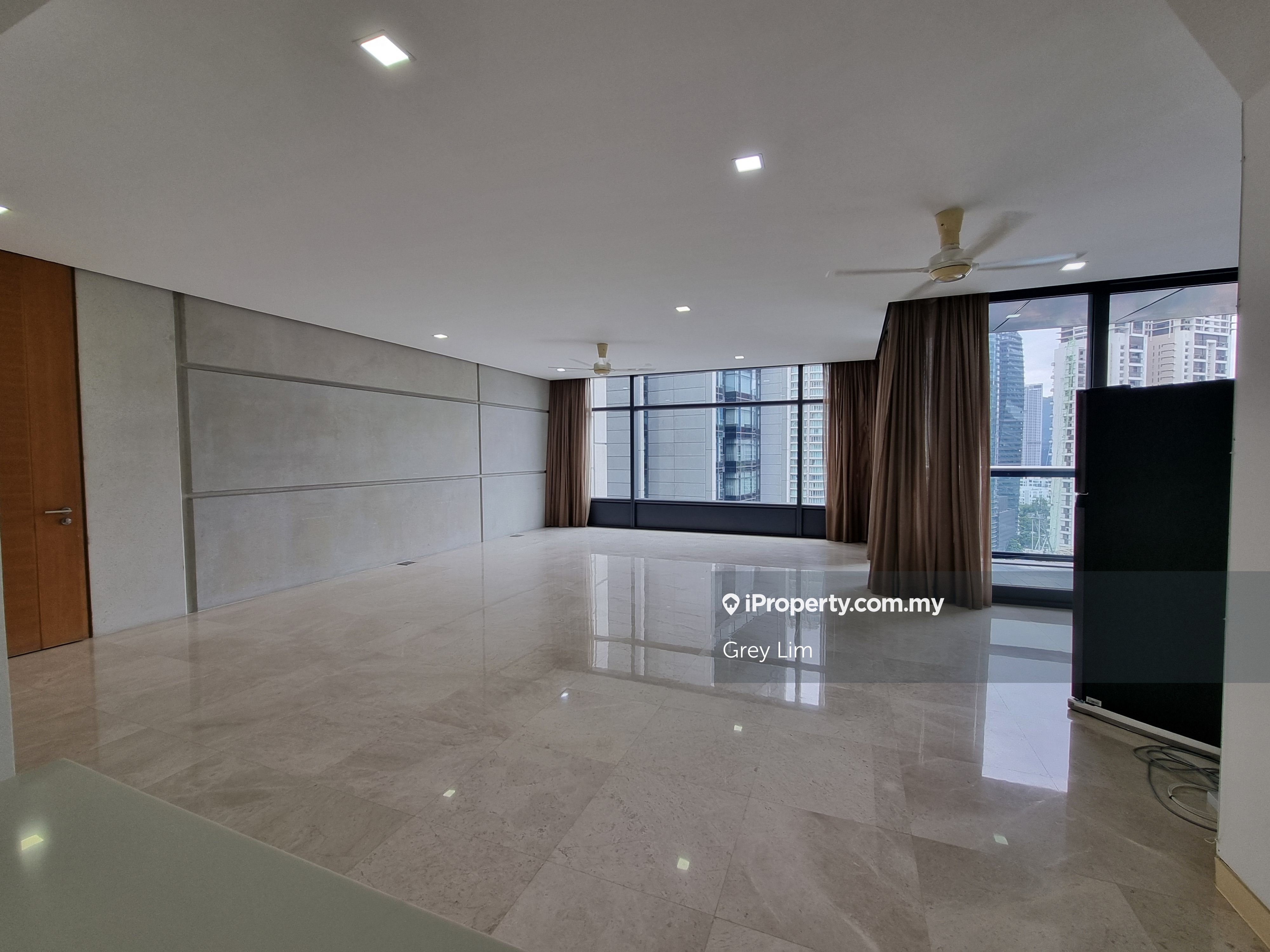 The Troika, KLCC for rent - RM6500 | iProperty Malaysia